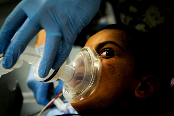 How Anesthesia Acts on the Brain | Neuroscience