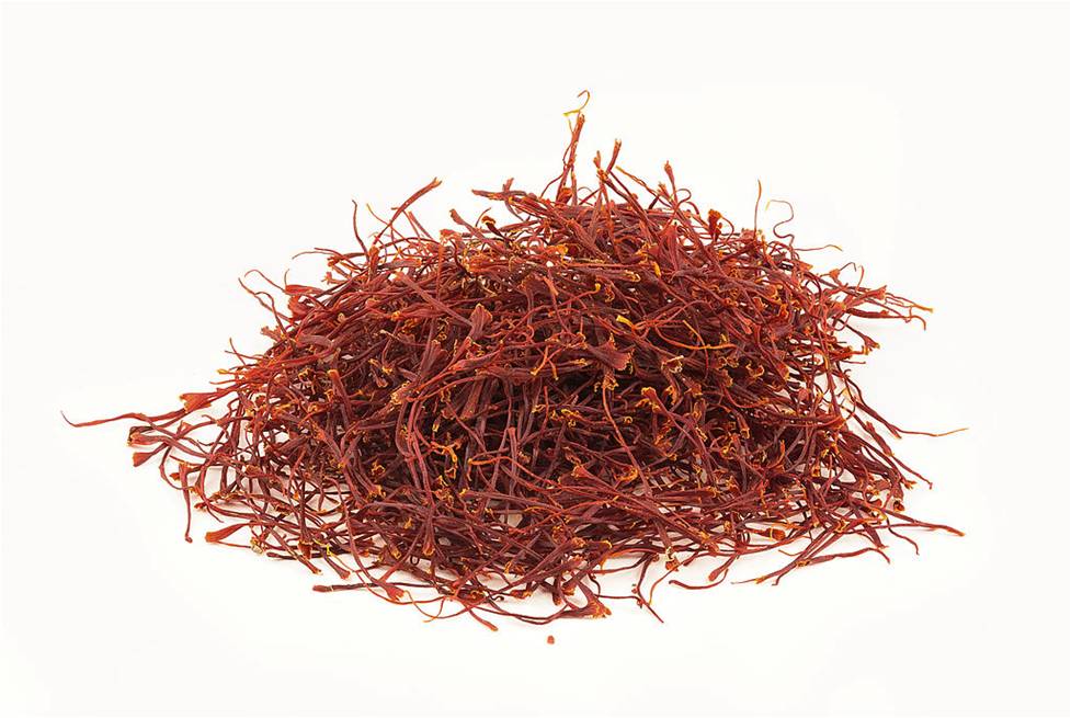 Saffron Molecule Prevents Liver Cancer | Clinical And Molecular Dx
