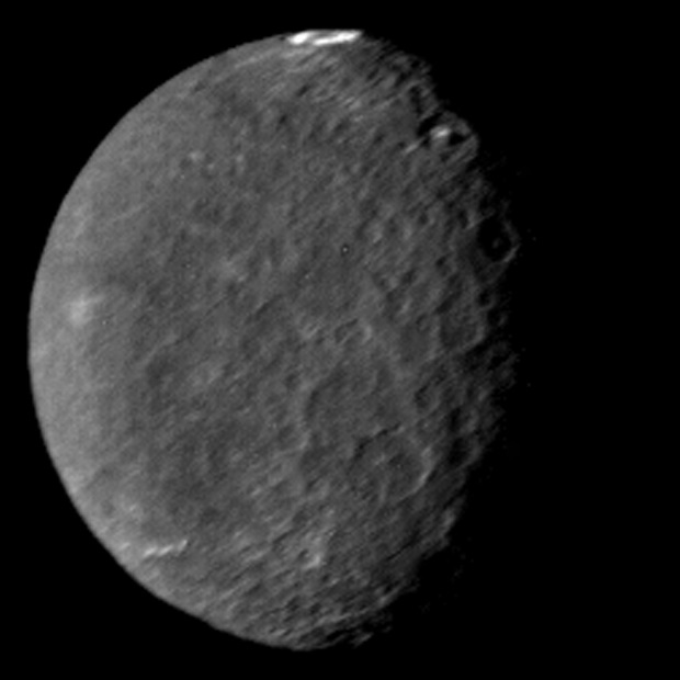 3d Uranus Moon Cressida