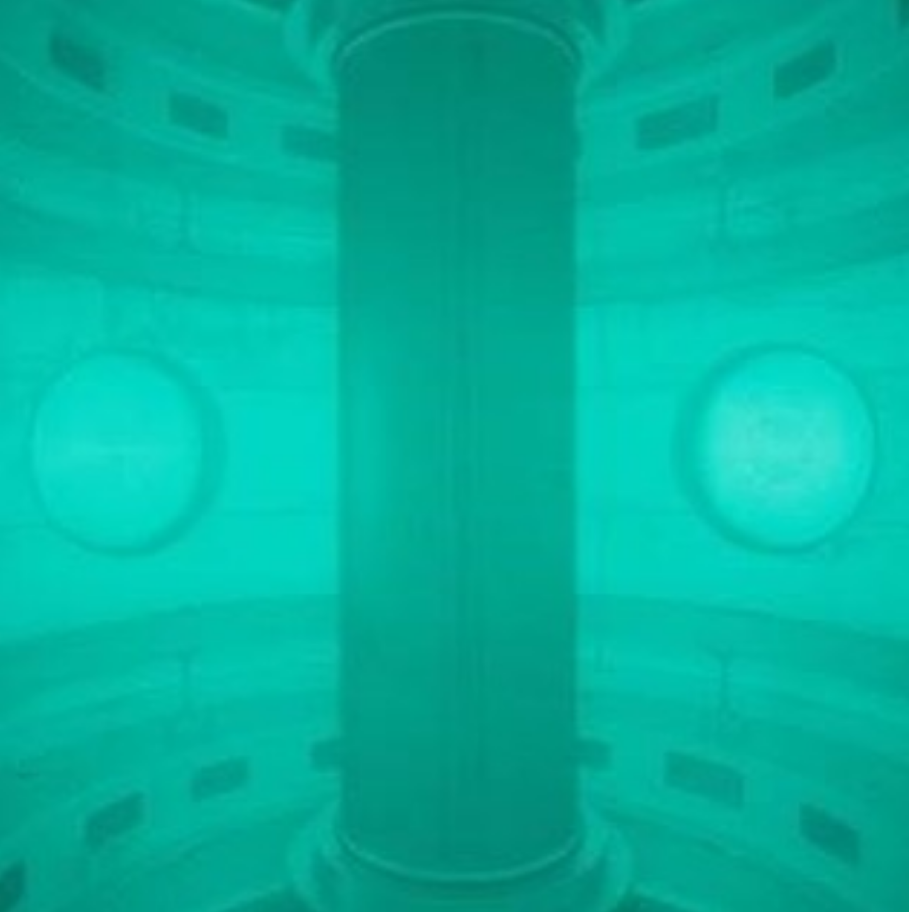 Tokamak Fusion Reactor Aims to Replicate the Energy of the Sun | Technology