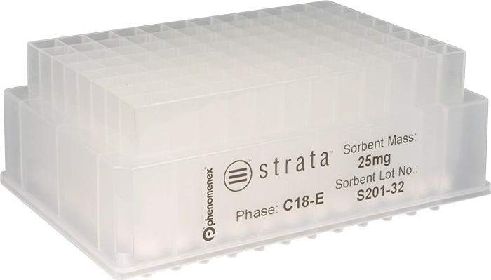 Strata Solid Phase Extraction | Science Company | Labroots