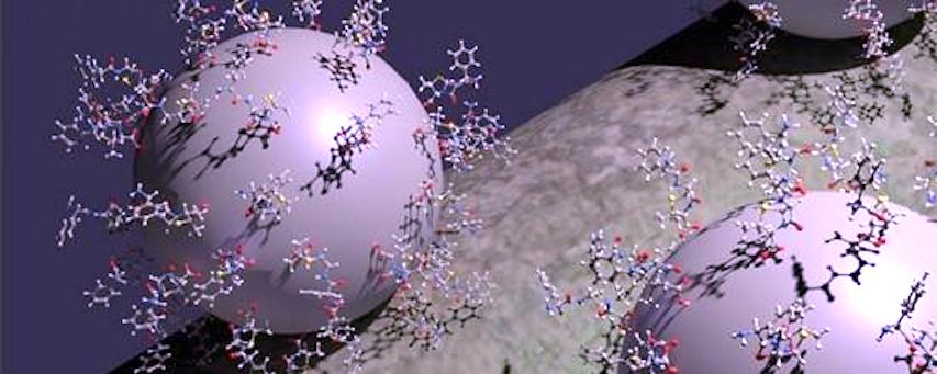 Nanoparticles Take aim at Antibiotic-resistant Bacteria | Microbiology