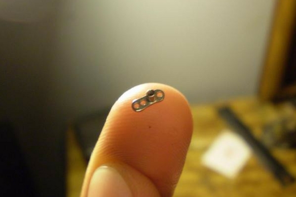 All We Are is Dust in the... | Neuroscience