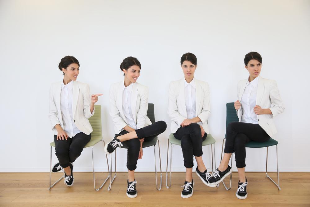 Fidgeting While Sitting Shown to Improve Arterial Flow | Cardiology