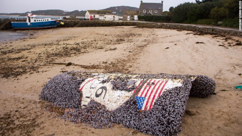 SpaceX Falcon 9 Rocket Remains Will Be Disposed of Properly | Space