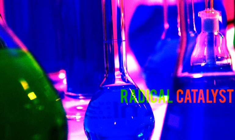 To make hydrogen, start with ‘strange' chemistry | Chemistry And Physics