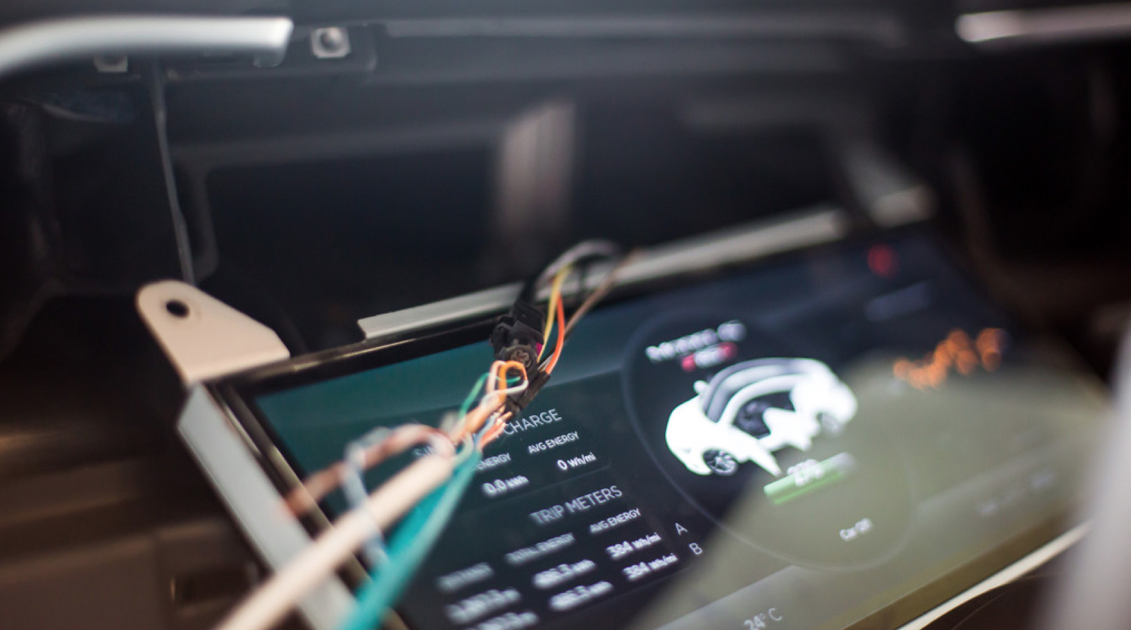 Computerized Car-Hacking Continues, This Time Wi | Technology