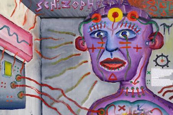 Using Math in Models of Schizophrenia | Neuroscience