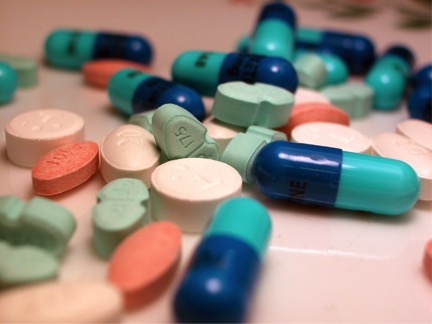 Precision Medicine via 3D Printed Drugs | Clinical And Molecular Dx