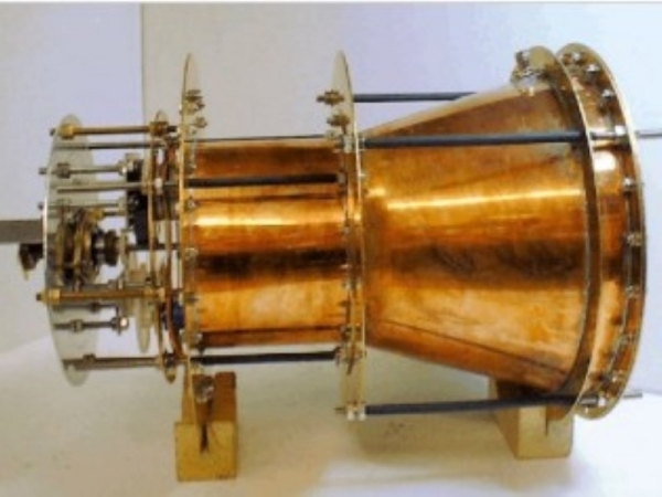 Does The EM Drive Really Work? | Space